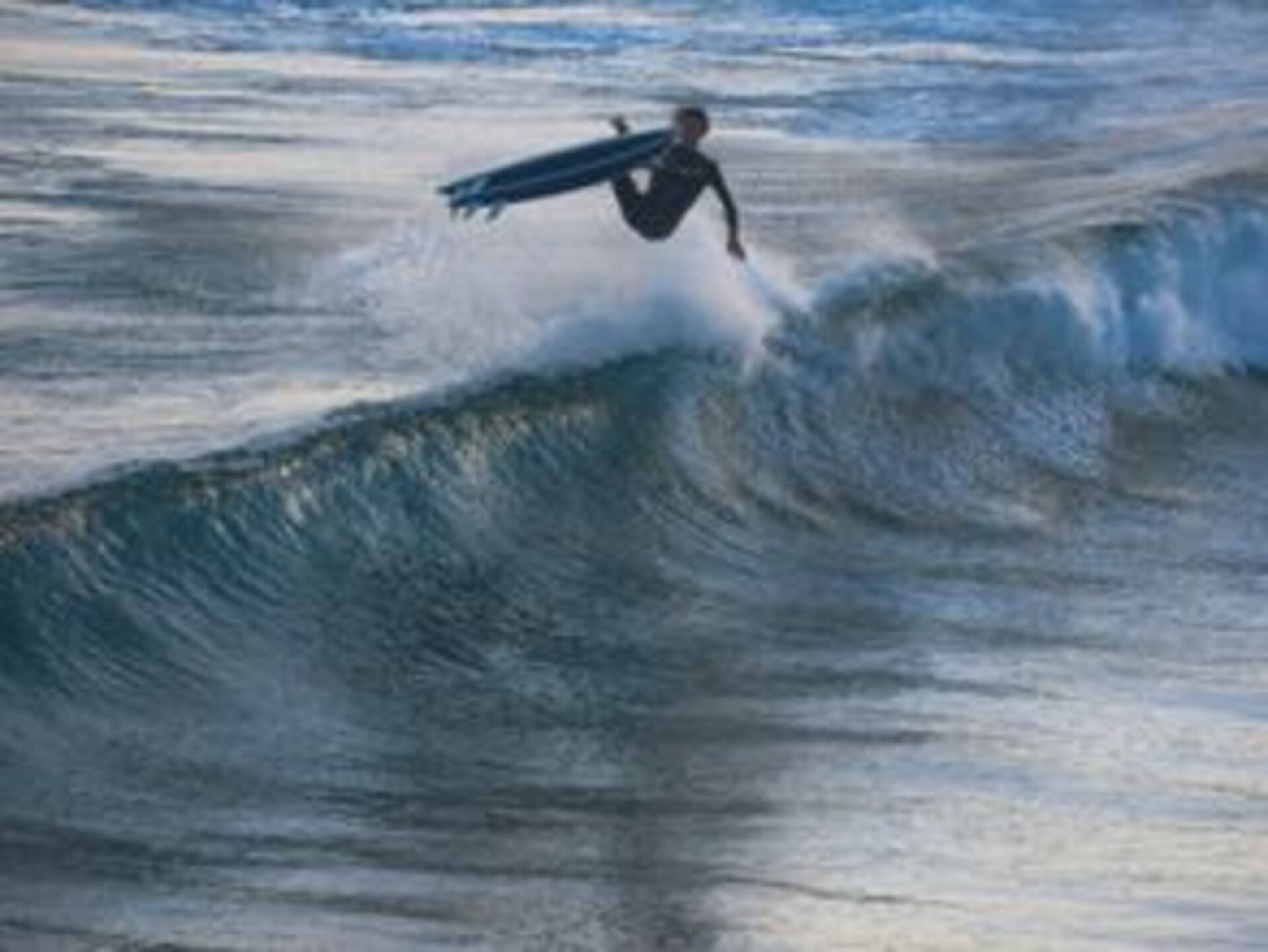 Foap.com: Riding Waves, Capturing Thrills