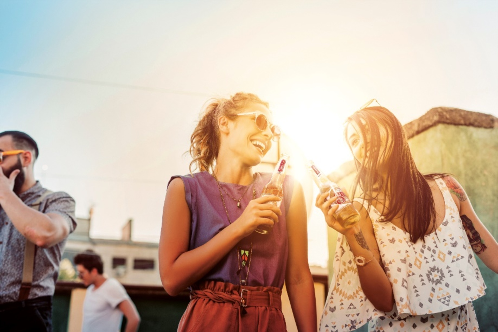 Foap.com: Enjoy your Sol in the sun!